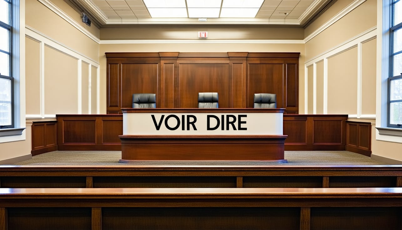 The Role of Sympathy in the Courtroom