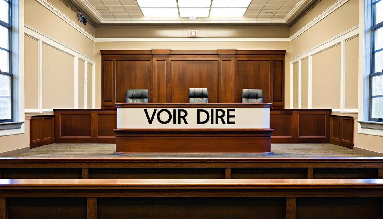 Every Trial Argument Needs a Theme - Here's Why & How to Create One