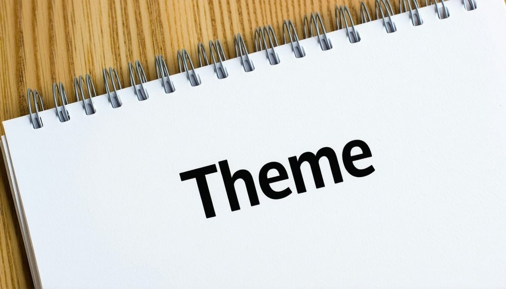 Every Trial Argument Needs a Theme - Here's Why & How to Create One