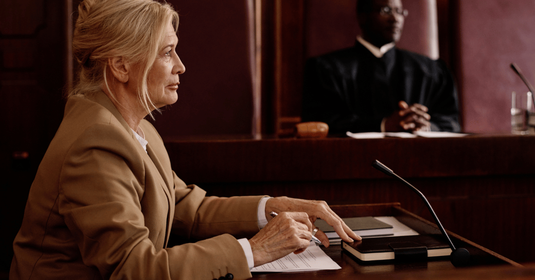 Crafting the Perfect Closing Statement for Trial: Strategies to “Get ...