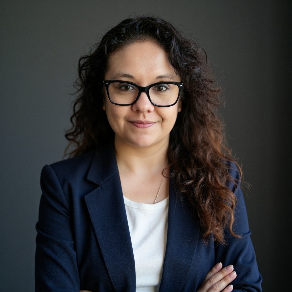 Amanda Panagakis, PhD.