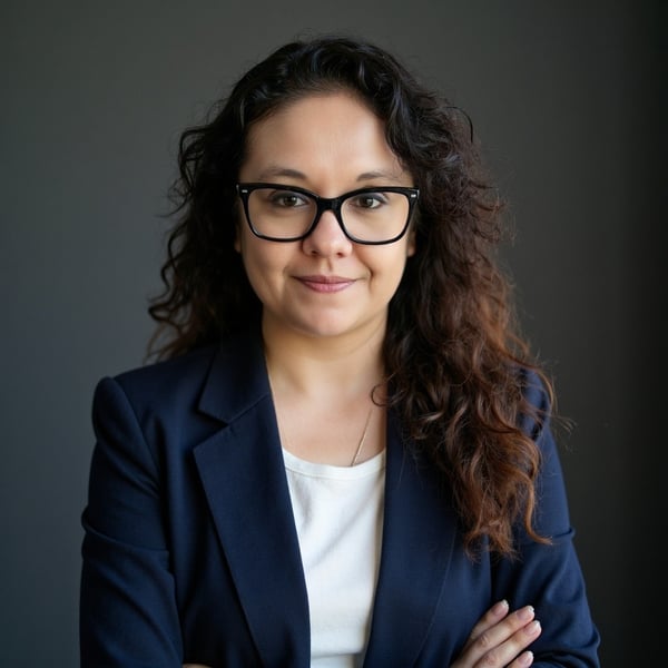 Amanda Panagakis, PhD.