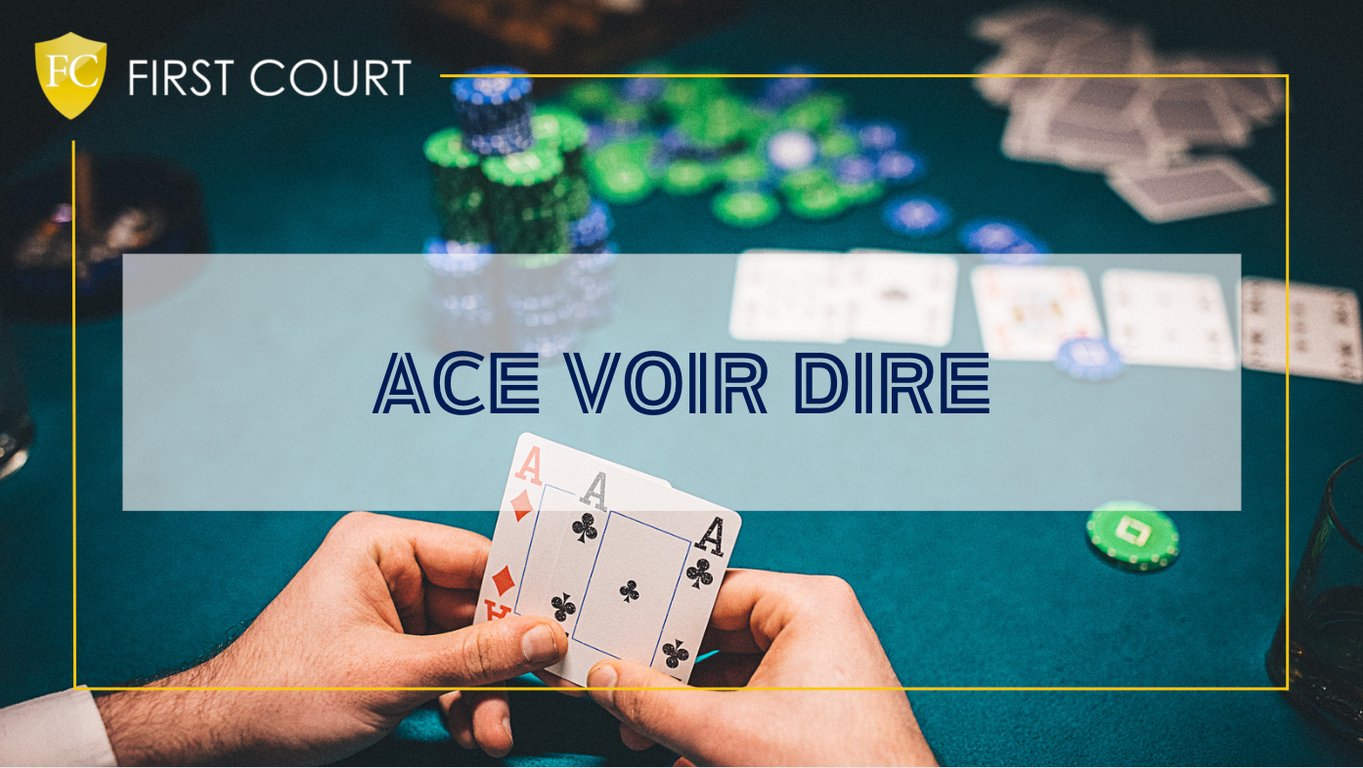 Top Ten Tips to Ace Voir Dire