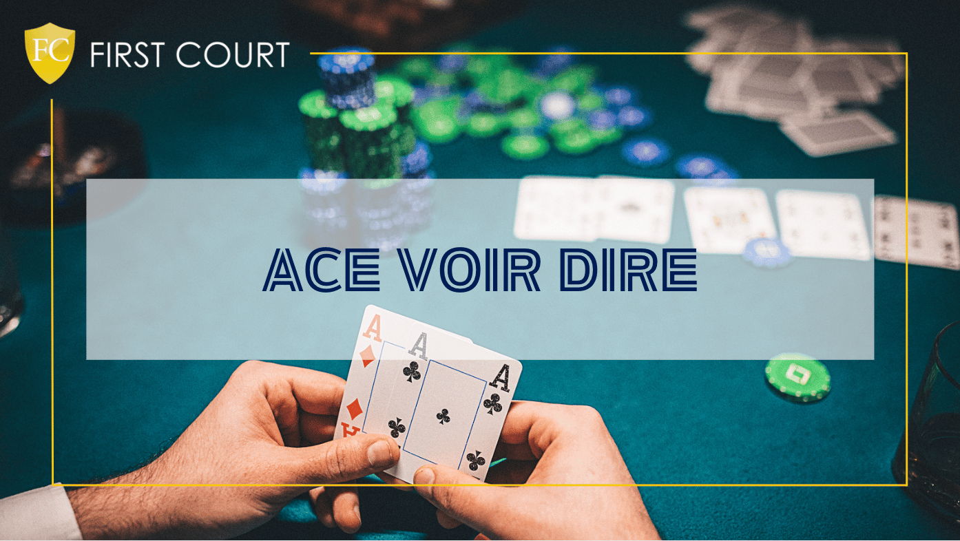 Top Ten Tips to Ace Voir Dire