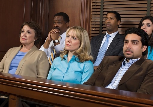 The Role of Sympathy in the Courtroom