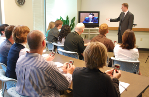 What is Jury Research?